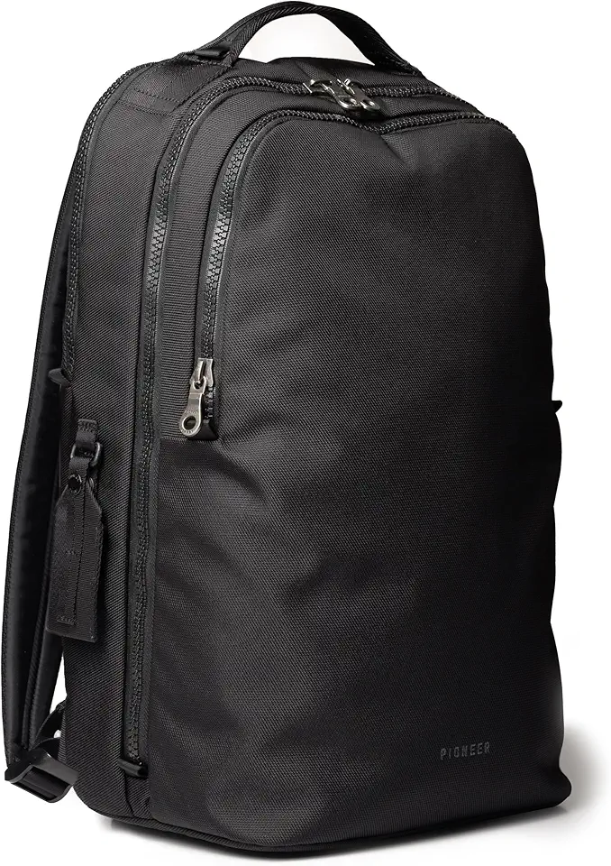 Pioneer Savant Pack (Office and Travel Backpack, 20 Liter Capacity ...