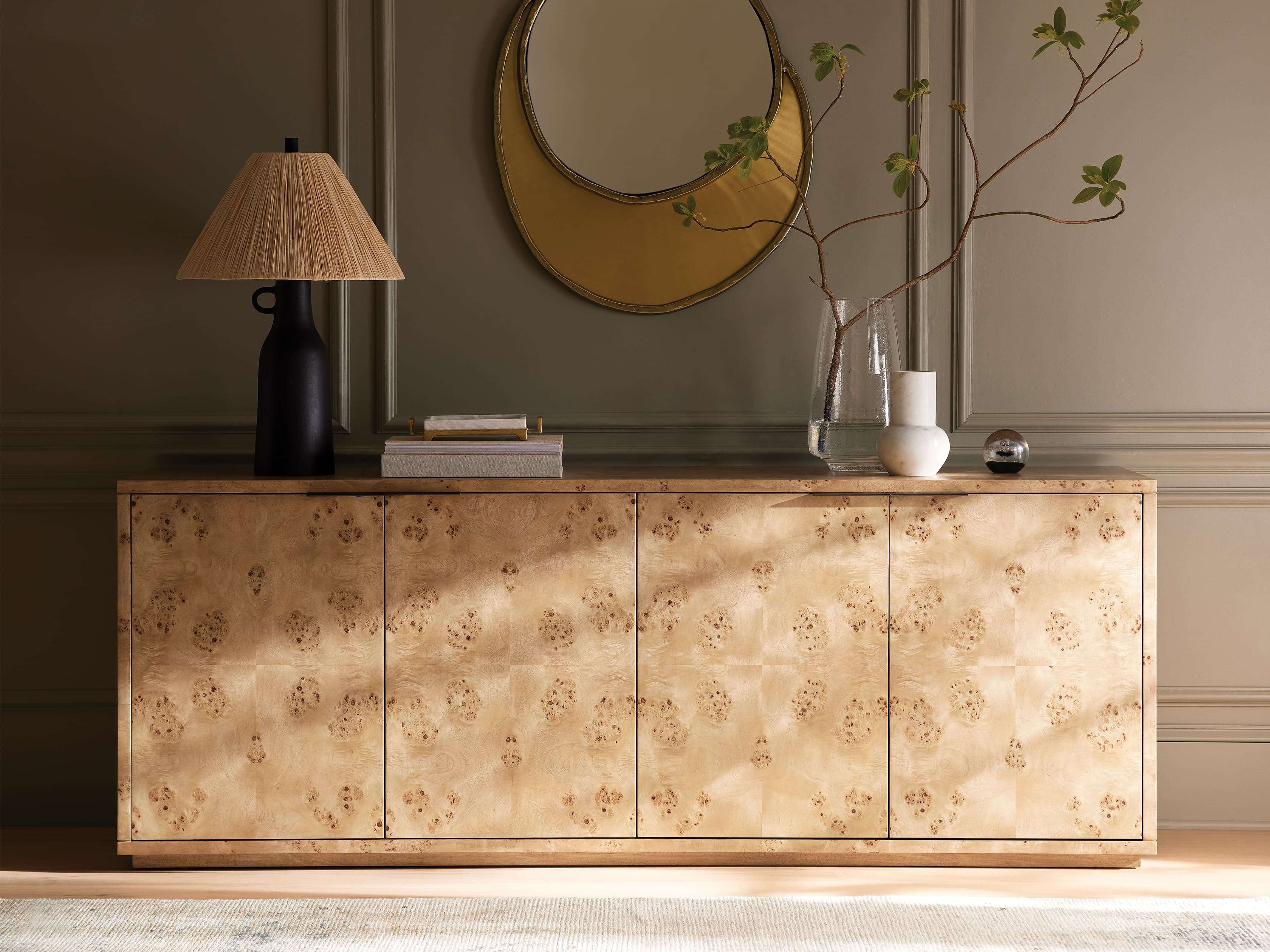 Corey Sideboard - Overstock Arizona