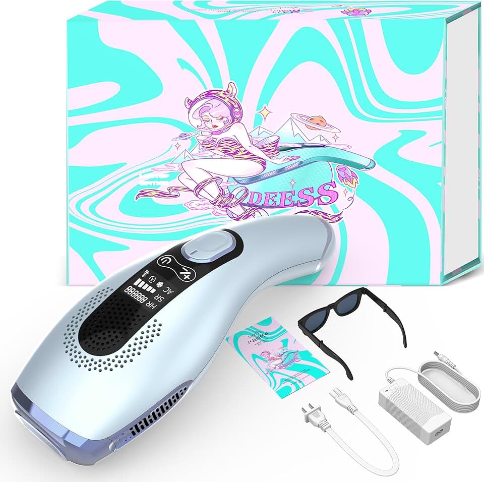 Costco Laser Hair Removal