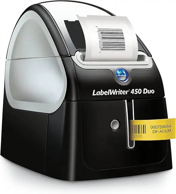 DYMO LabelWriter 450 Duo Thermal Label Printer - Costco Arizona