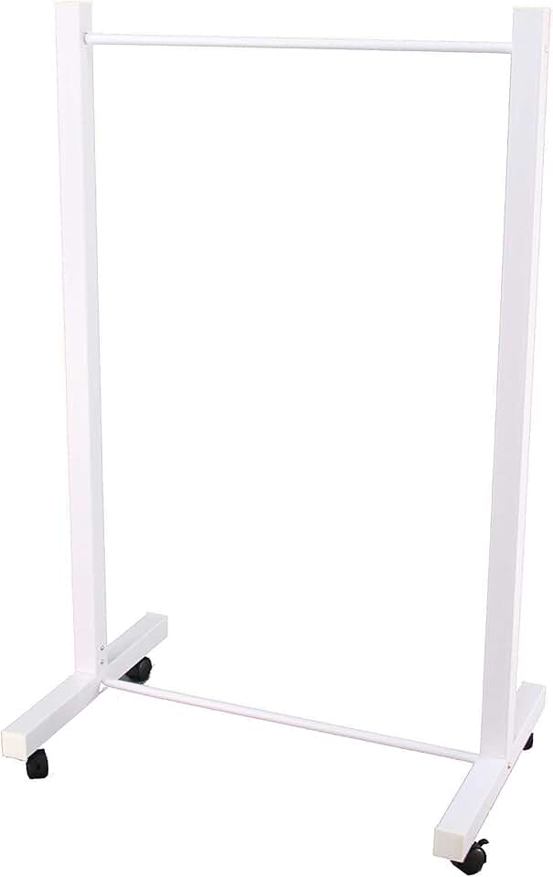 FixtureDisplays® X-Ray Lab Rolling Lead Apron Rack 15679NEW-NPF ...