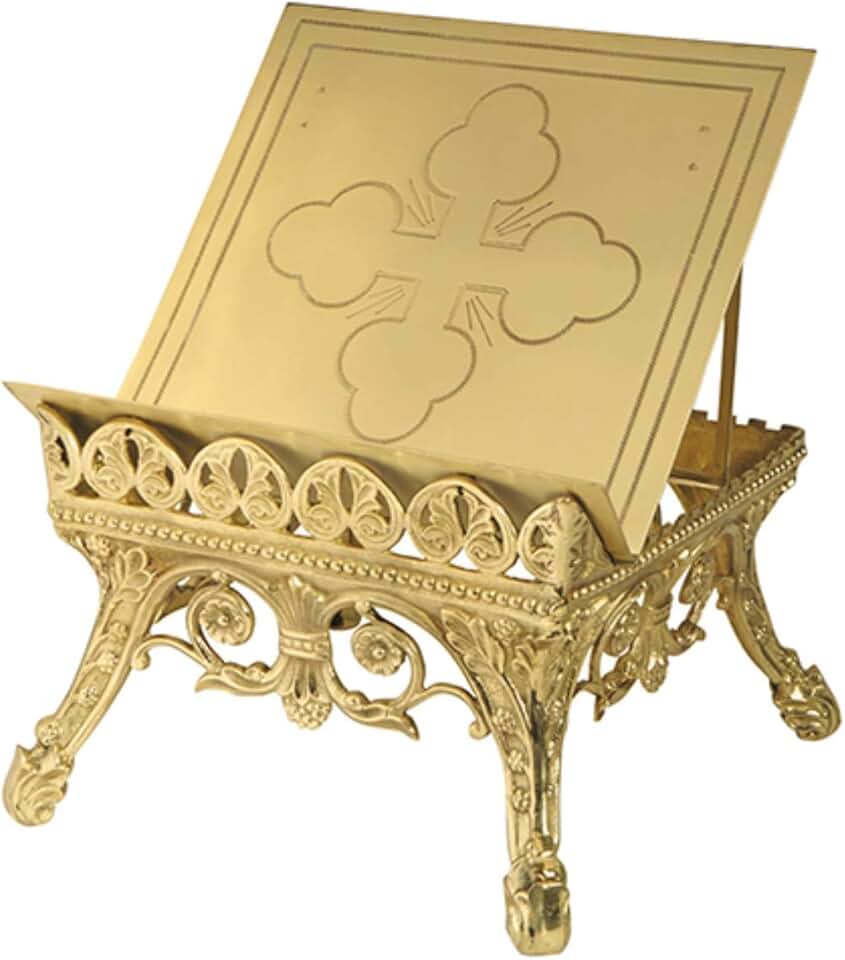 Christian Brands Adjustable Bible Stand - Arizona Outlet