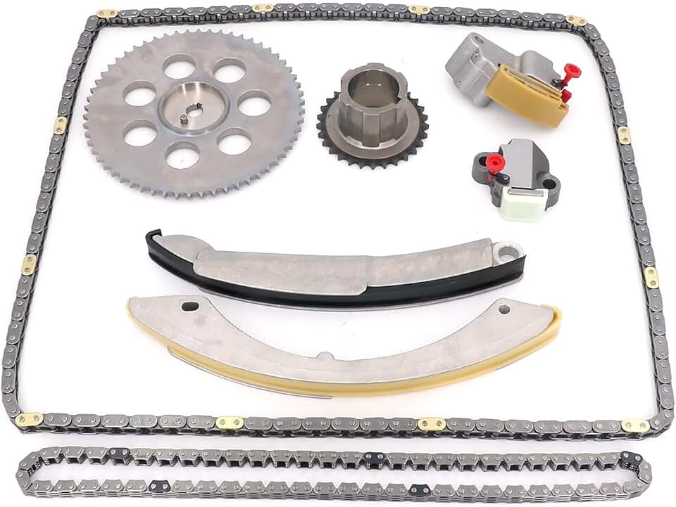 Dayco Timing Chain Kit - KTC1370 - Arizona Outlet