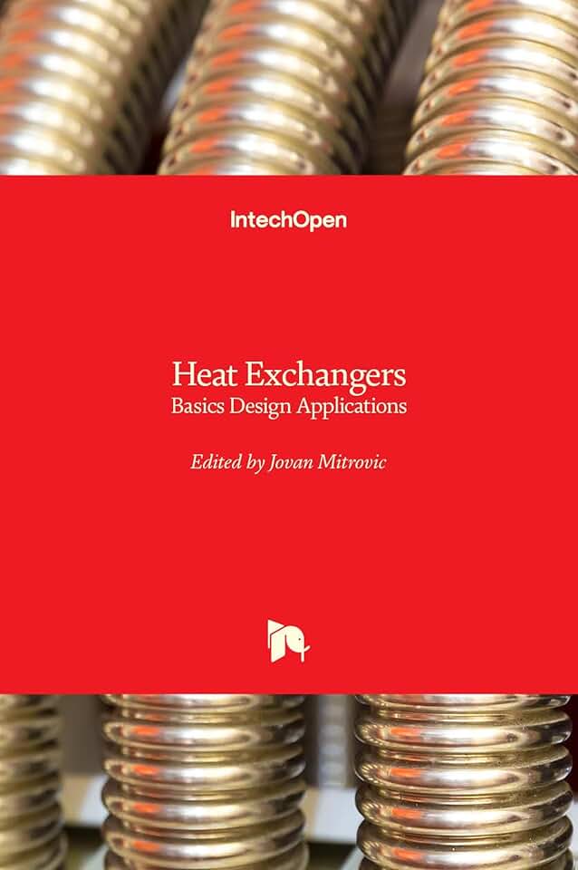 Heat Exchangers: Basics Design Applications - Costco Arizona