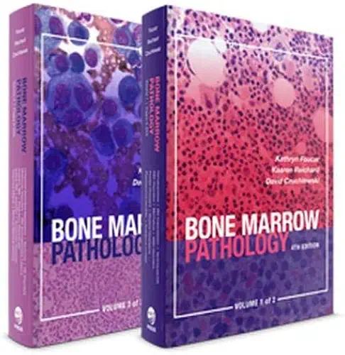 Bone Marrow Pathology, 2 Vol Set - Arizona Outlet