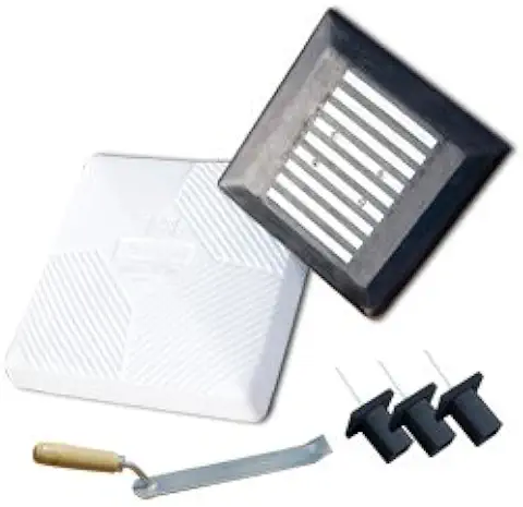 MacGregor Magnetic Super Base- Set of 3 - Arizona Outlet