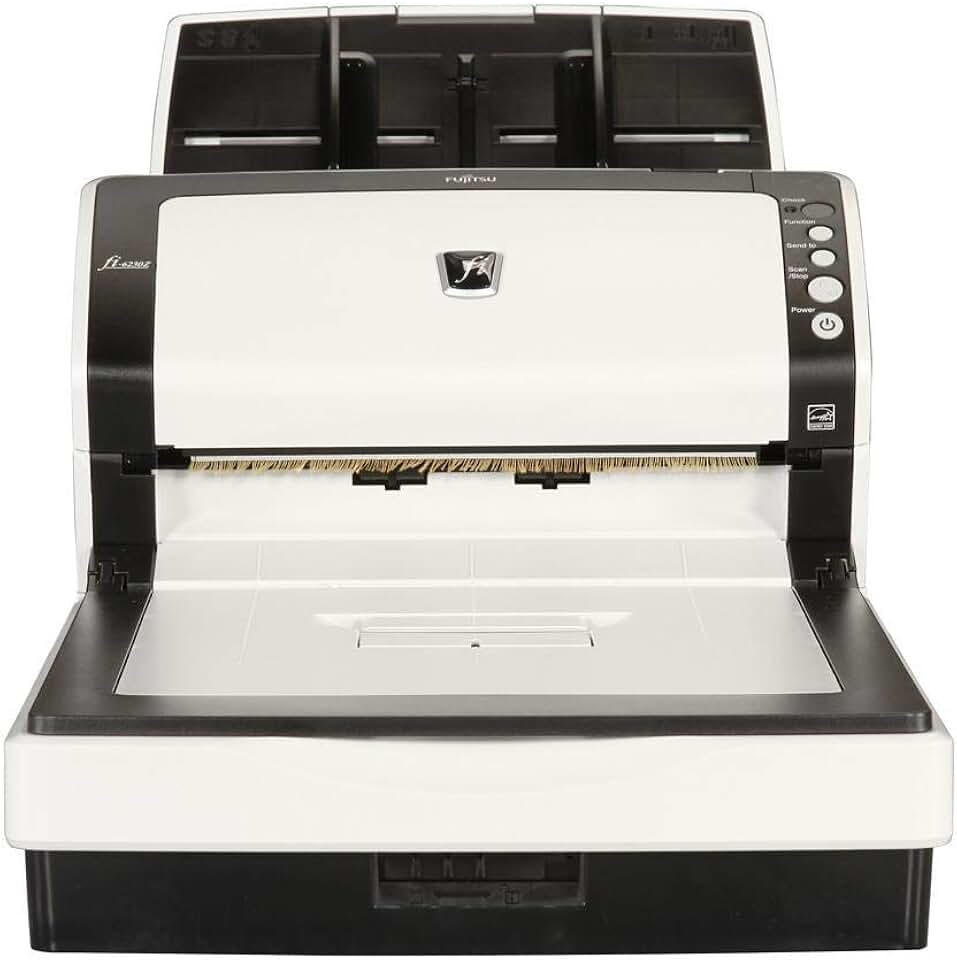 Fujitsu fi-6230Z Sheetfed Scanner - Costco Arizona
