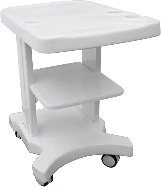 INTSUPERMAI Mobile Trolley for ultrasonic Imaging Scanner System ...