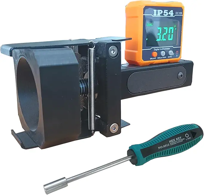ADAS Calibration Dynamic Angle Leveling Tool for Eyeball Sensor Unit ...