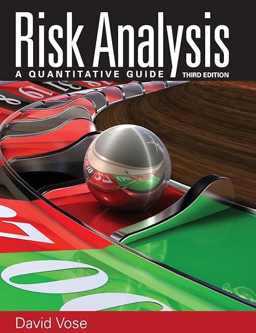 Risk Analysis: A Quantitative Guide - Costco Arizona
