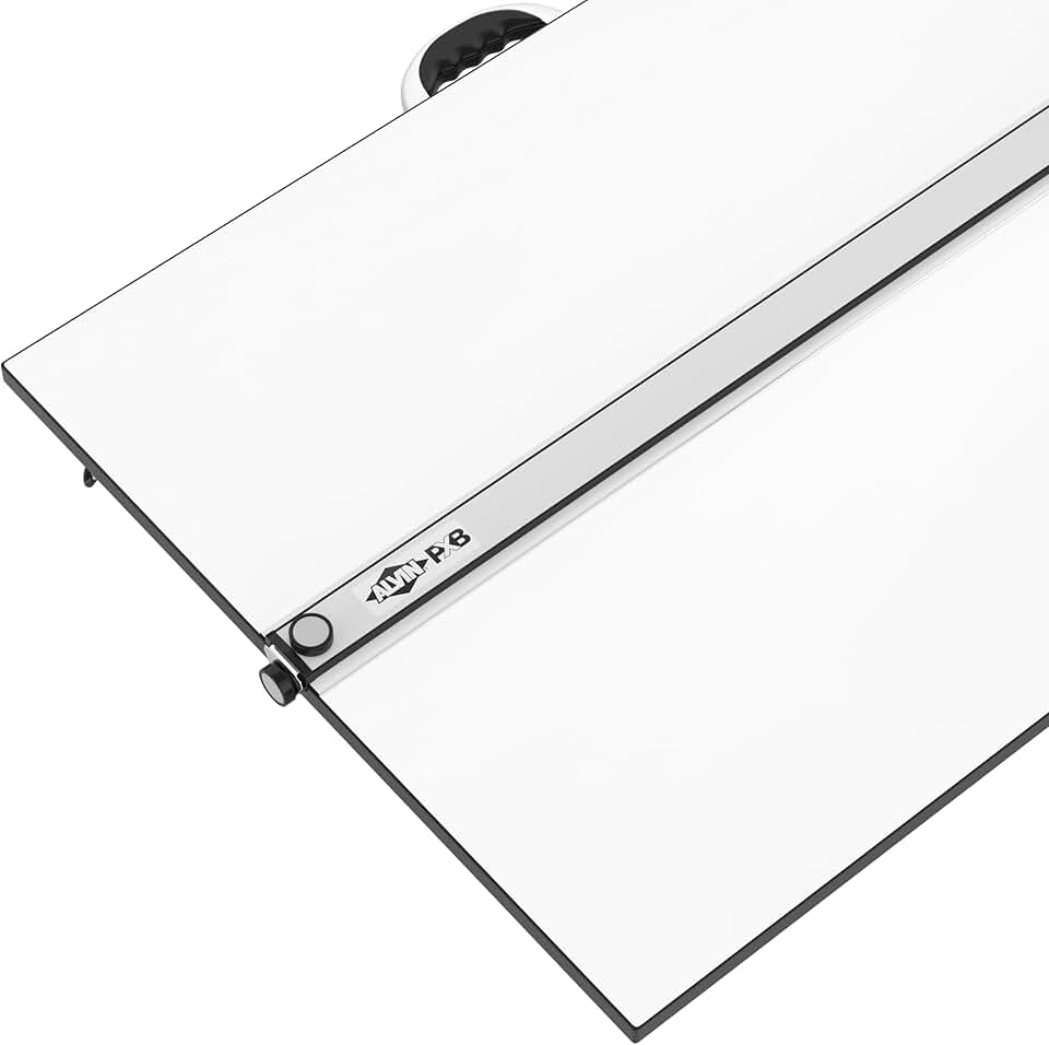 ALVIN Portable Drafting Board Size 23" x 31" Model PXB31 Easily ...