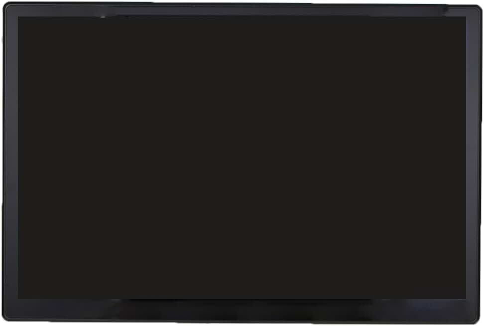 10.5 Inch Touchscreen Monitor for Raspberry Pi 2560×1600 2K OLED ...