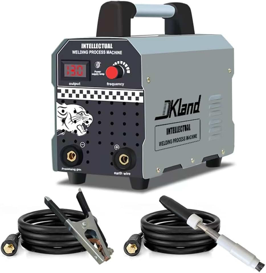 110V Stainless Steel Weld Bead Processor Argon Arc Welding Spot tig mig ...