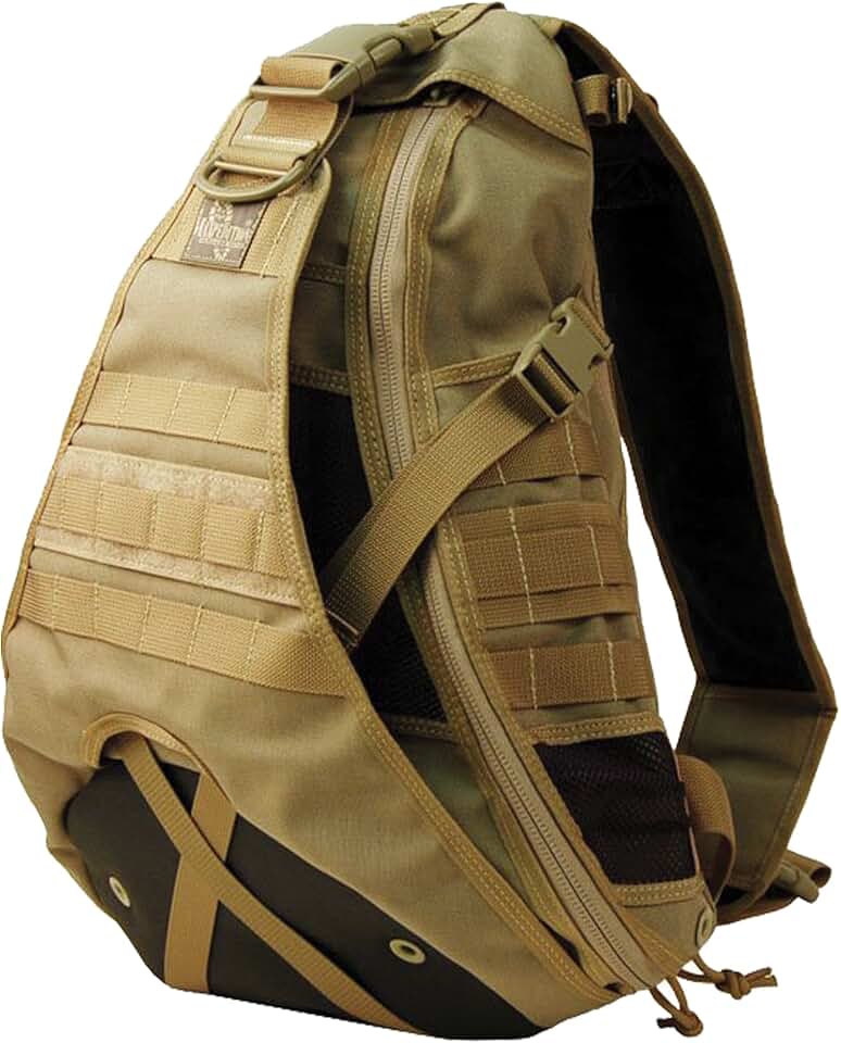 Maxpedition Monsoon Gearslinger - Costco Arizona