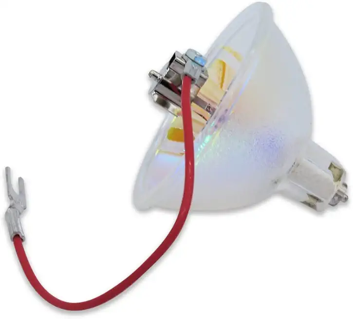 Technical Precision 50W UV Light Curing Spot Lamp Replacement for Dymax ...