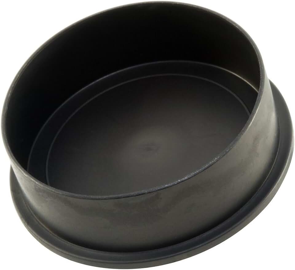 Caplugs CEC-16 CEC Series – Plastic Conductive Cap for Threaded and Non ...