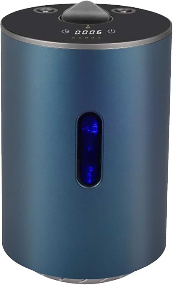Hydrogen Inhalation Machine 2 in 1Portable, HO-separation Dual-Output ...