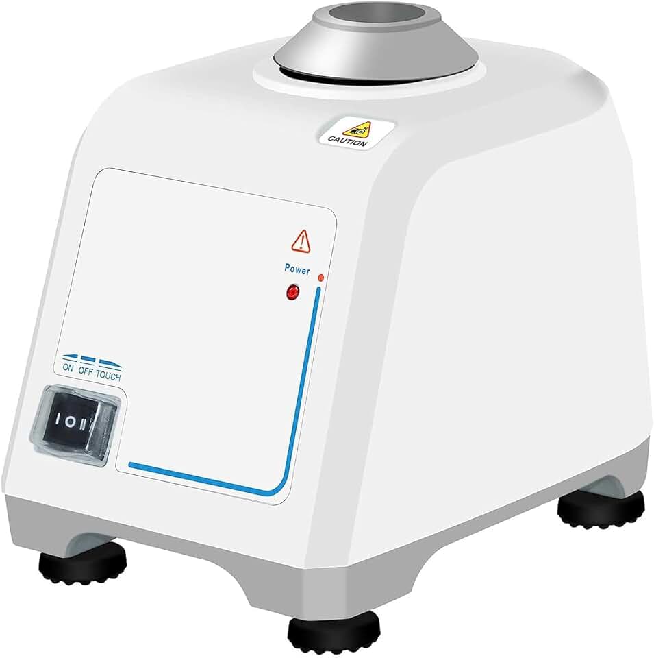 Fixed Speed Vortex Shaker Vortexer Lab Vortex Mixer Mixing Equipment ...