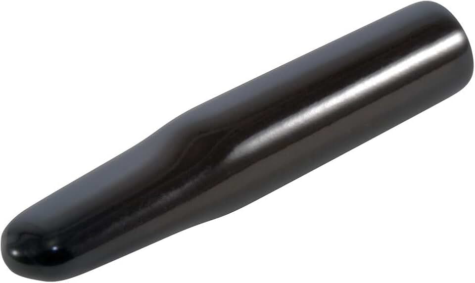 Caplugs 99192654 Plastic Cap with Flat Pull Tab. VFC-140-16, Vinyl, Cap ...