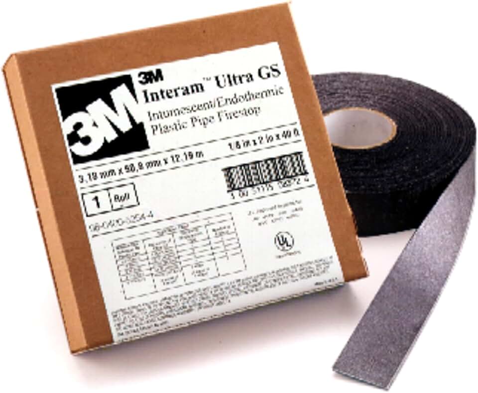 3M Fire Barrier Ultra GS Wrap Strip, 2 in x 40 ft - Costco Arizona