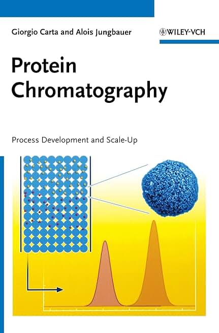 Protein Chromatography: Process Development and Scale-Up - Arizona Outlet