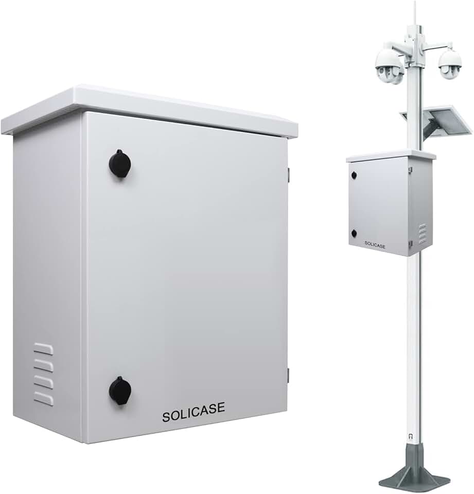Nema Enclosure Outdoor,Waterproof Enclosure - IP Waterproof Electrical ...