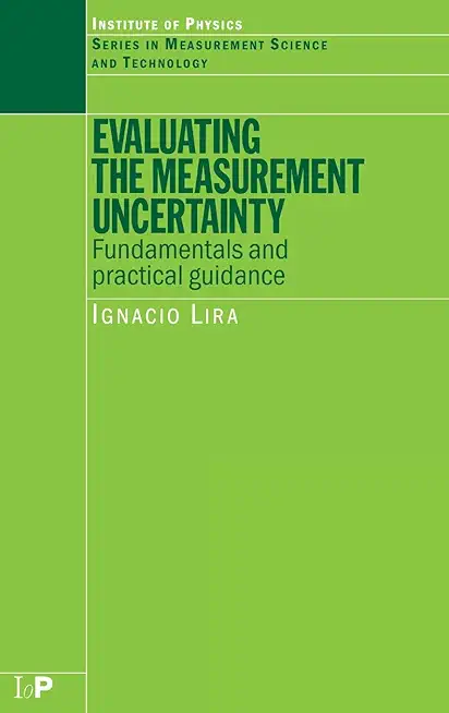 Evaluating the Measurement Uncertainty: Fundamentals and Practical ...