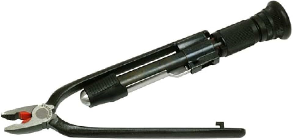 Safety Wire Twisters Automatic Return - Reversible 6" Plier Aviation ...
