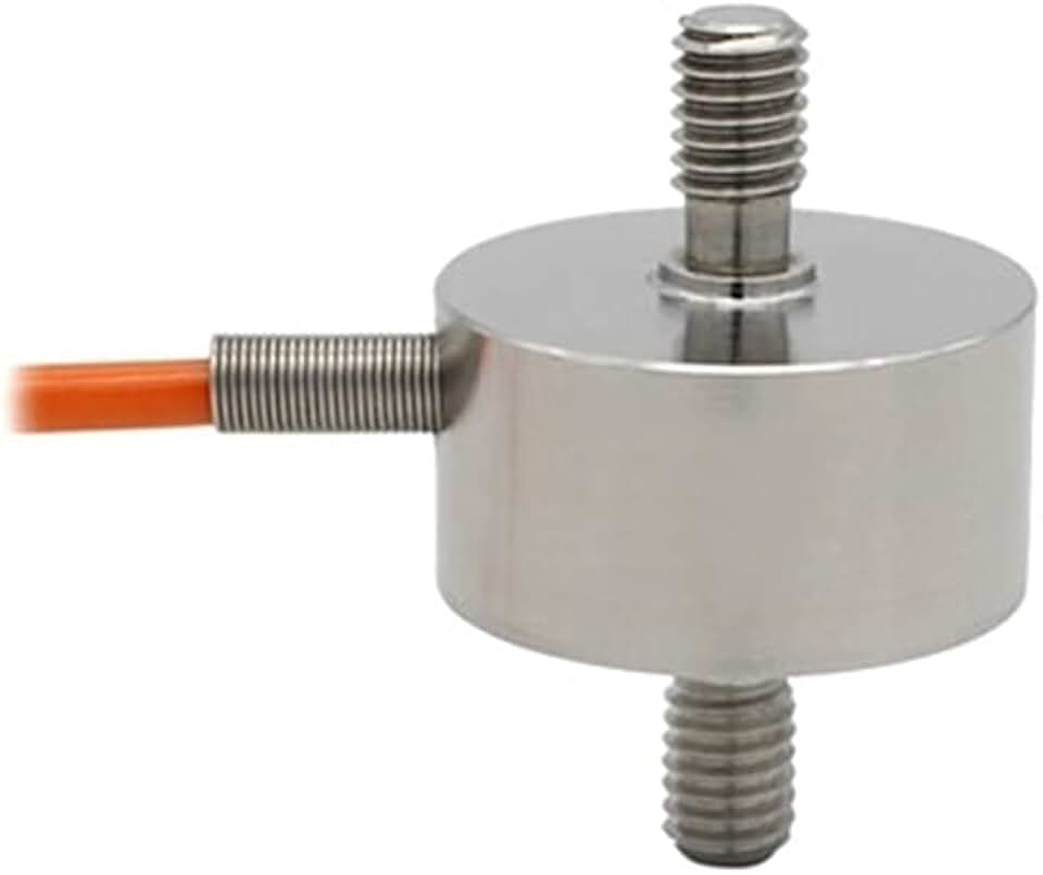 ATO 500kg Tension and Compression Load Cell, 500kg Vehicle Load Cell ...