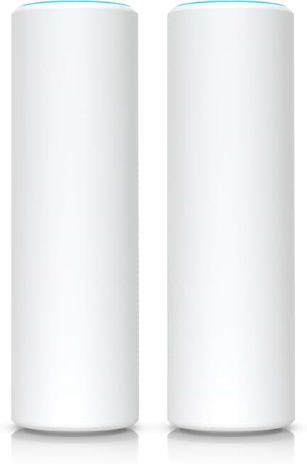 U6-Mesh Wireless Dual-Band Wi-Fi 6 Mesh Outdoor Access Point (2 Pack ...