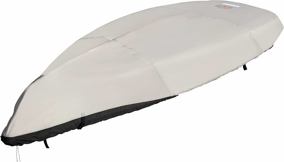 Taylor Made Products 61427 Laser Performance OEM Custom Fit Boat Hull Cover for Laser - Arizona ...