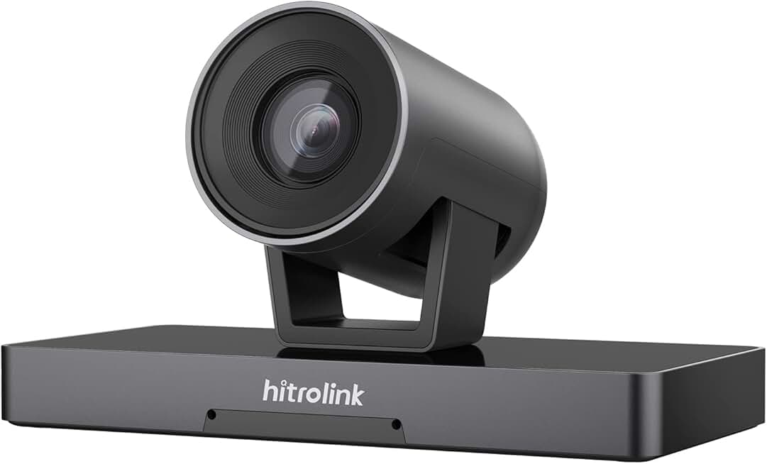 USB PTZ Camera 10X Optical Zoom 60fps 1080P Video Conference Camera ...