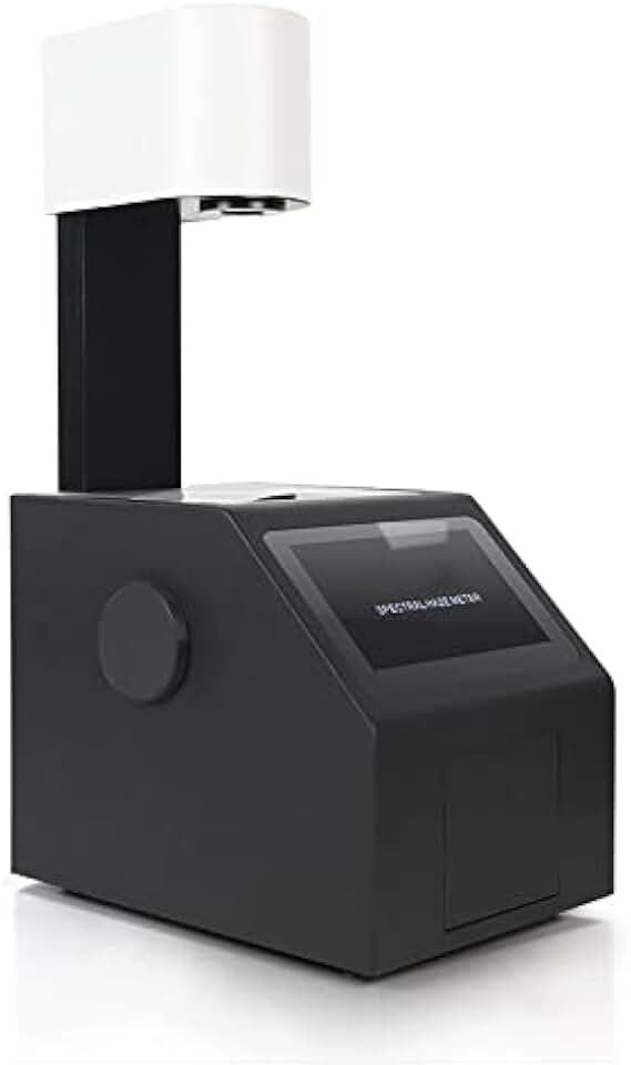 Light Transmission Meter Tester Gauge Glass Hazemeter Haze Meter with ...