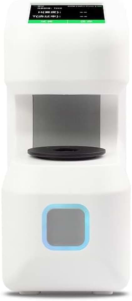 Multi Apertures Haze Meter Portable Hazemeter High Repeatability for ...