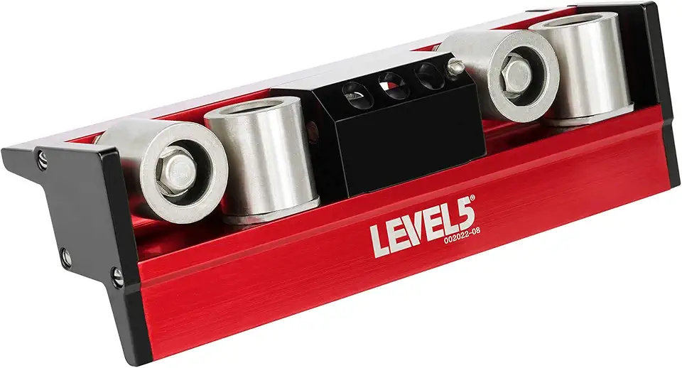 Drywall Corner Roller - LEVEL5 | Pro-Grade | Taping and Finishing Tools ...