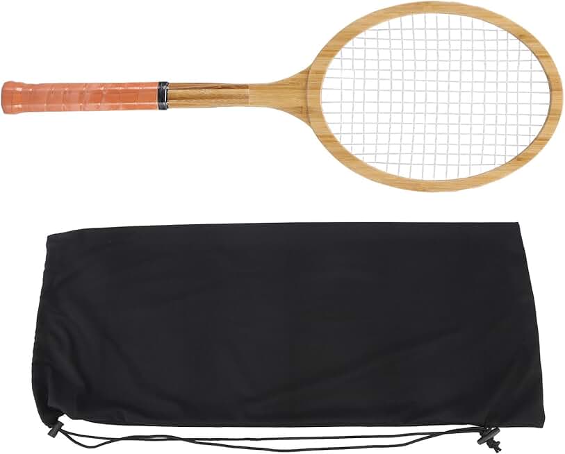 Wooden Tennis Racket Collection Wooden Tennis Racket Vintage Bedroom ...