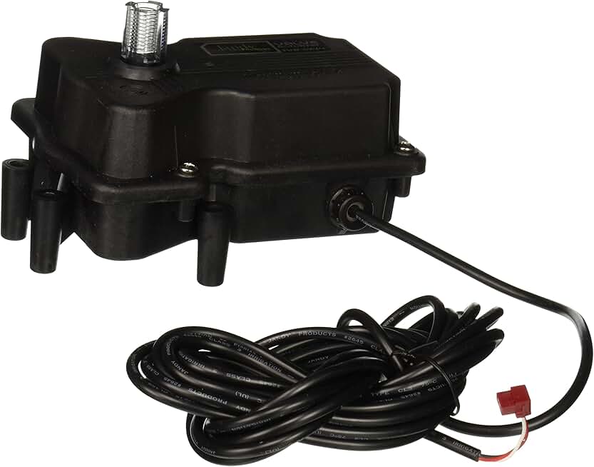 Zodiac 4424 180-DIG 24-VAC Packout Assembly Replacement for Select ...