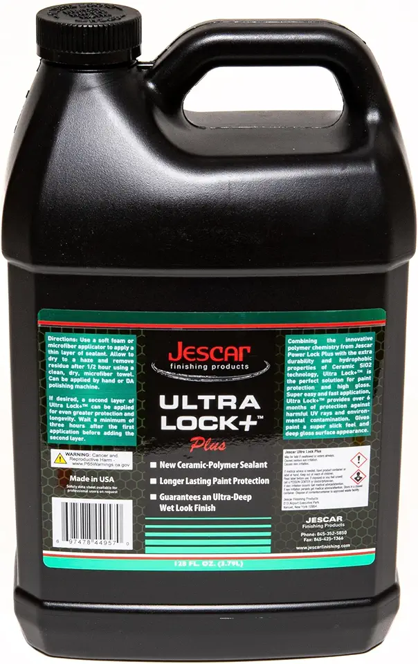 Ultra Lock + - 128oz - Costco Arizona