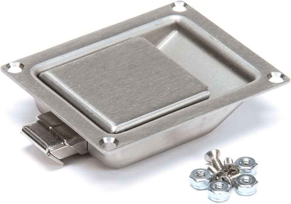 97380-1 Latch Kit, Paddle Assembly - Arizona Outlet