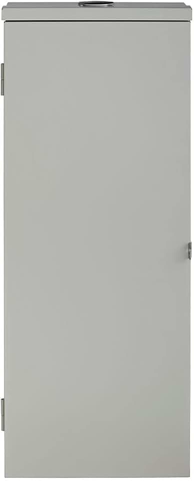 Leviton LR322-LDD 30 Space Outdoor Load Center with Main Lugs - Costco ...