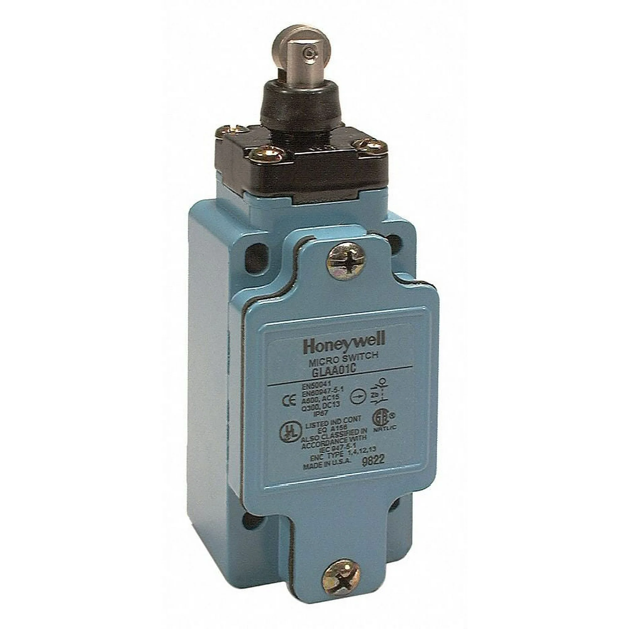 Honeywell Global Limit Switch GLAA01C - Arizona Outlet