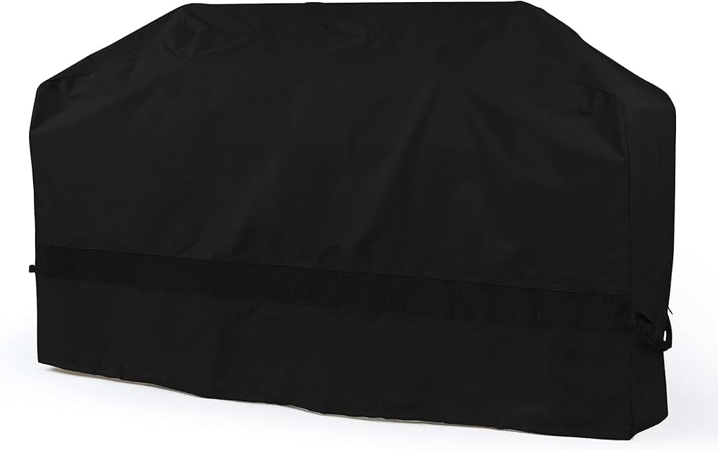 Covermates Island Grill Cover - Weather Resistant Outdoor Cover, Heavy ...