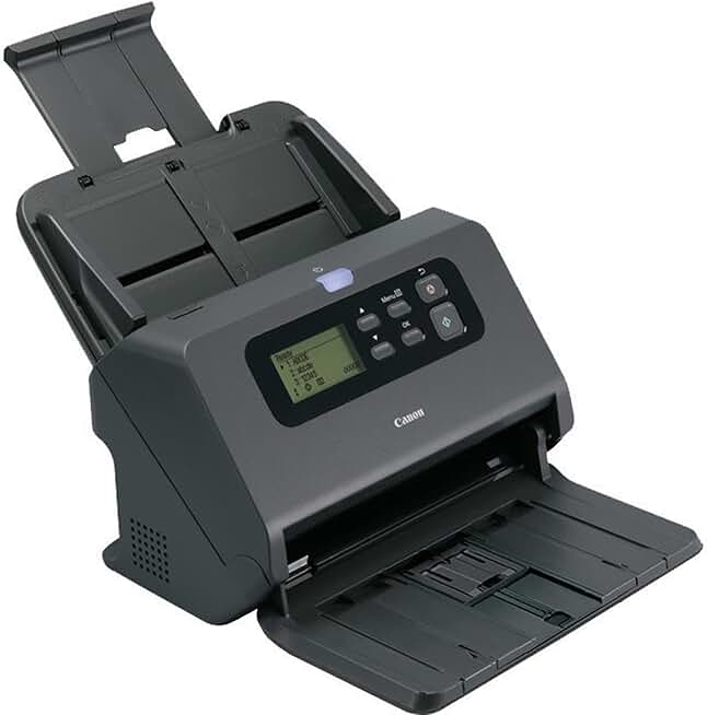 imageFORMULA DR-M260 Sheetfed Scanner - 600 dpi Optical - Costco Arizona