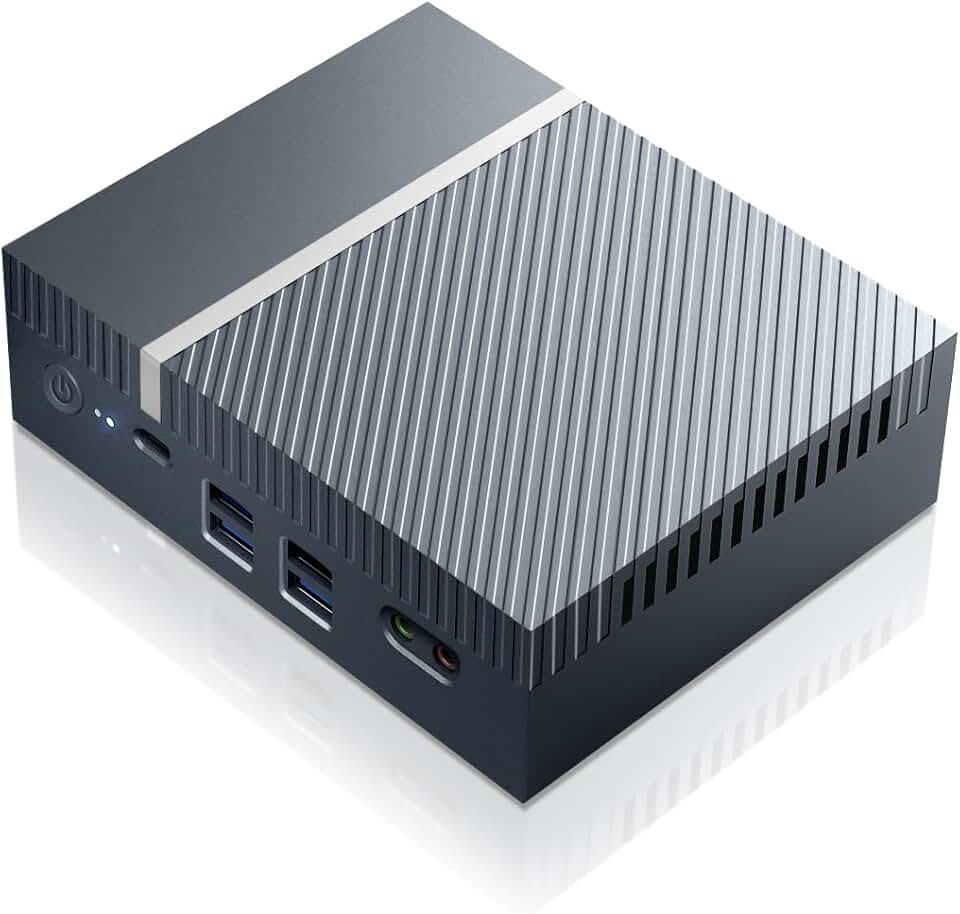 Mini PC i9 13900H 13th Gen 14Cores 20Threads 5.4GHz Max 32GB DDR5 RAM 1TB PCIE 4.0 SSD Windows ...