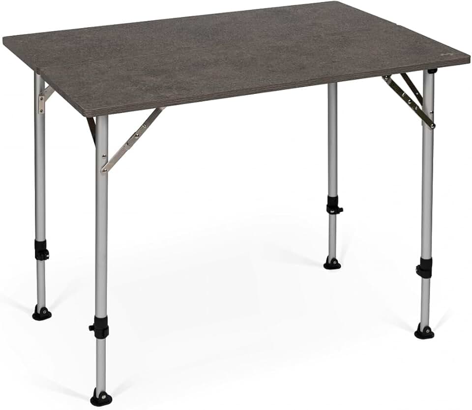 Dometic Zero Concrete Medium Table - Arizona Outlet