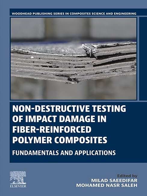 Non-destructive Testing of Impact Damage in Fiber-reinforced Polymer ...