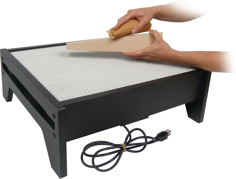 Pitsco The Sand Box - Mini Sanding Table - Costco Arizona