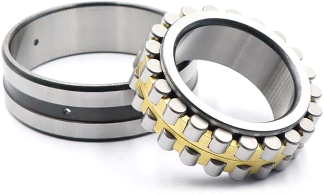 Original Cylindrical Roller Bearing for Spindle of Precision Machine ...