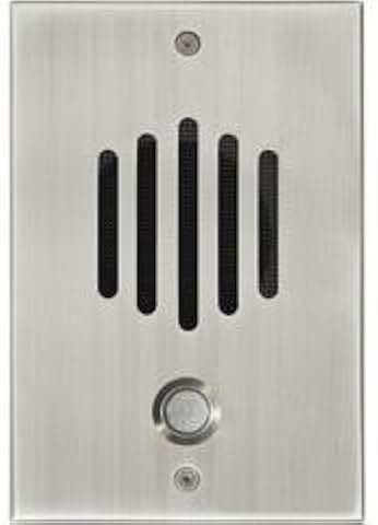 Dp Series CAT5 Intercom Door Station - Costco Arizona