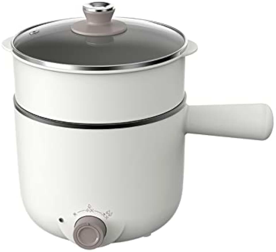 Mini Multifunction Electric Cooking Machine Single Layer Available Hot ...
